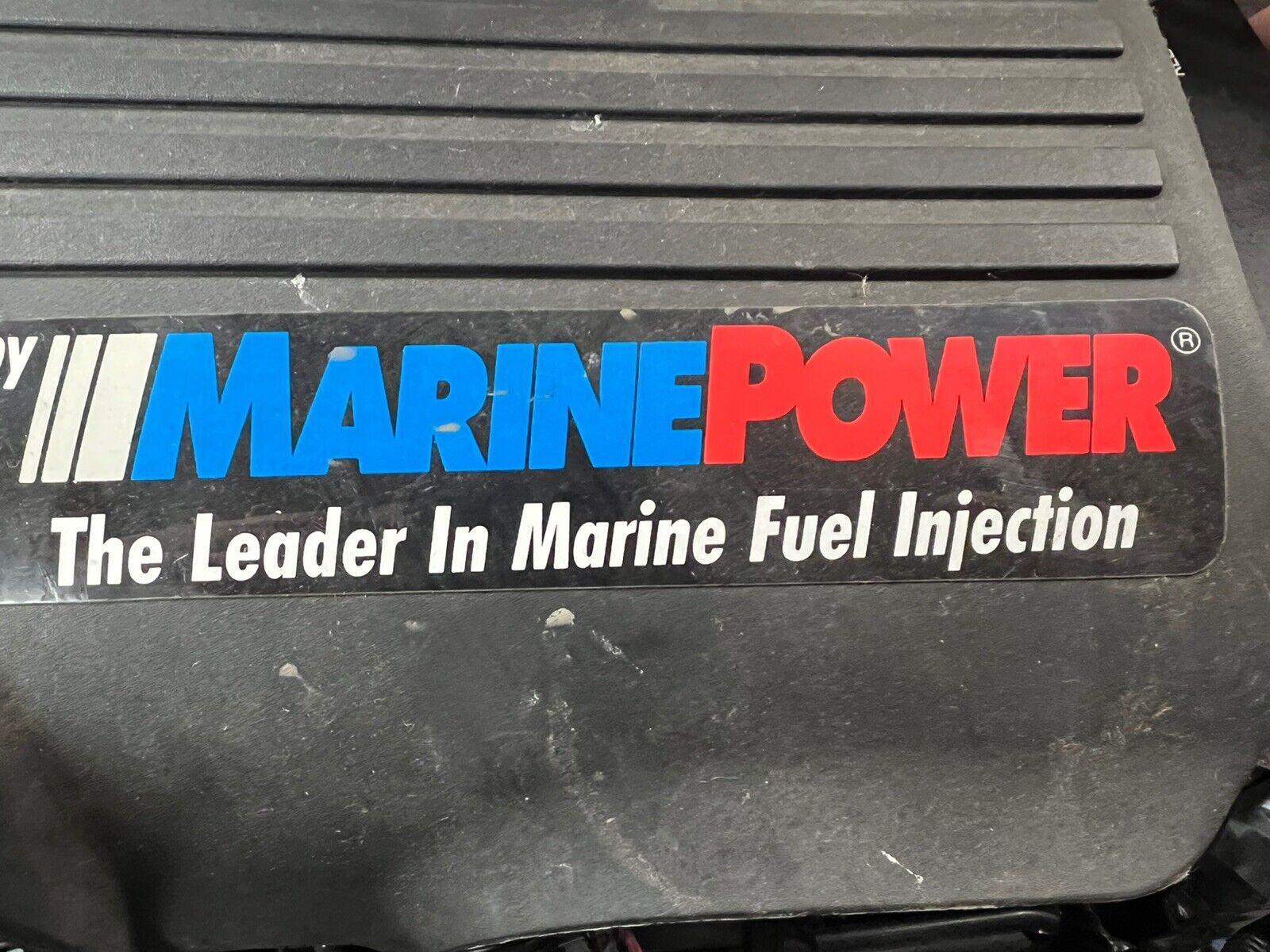 350 Marine Power Engine Complete for Sale Now - Tamaro Engines - www ...