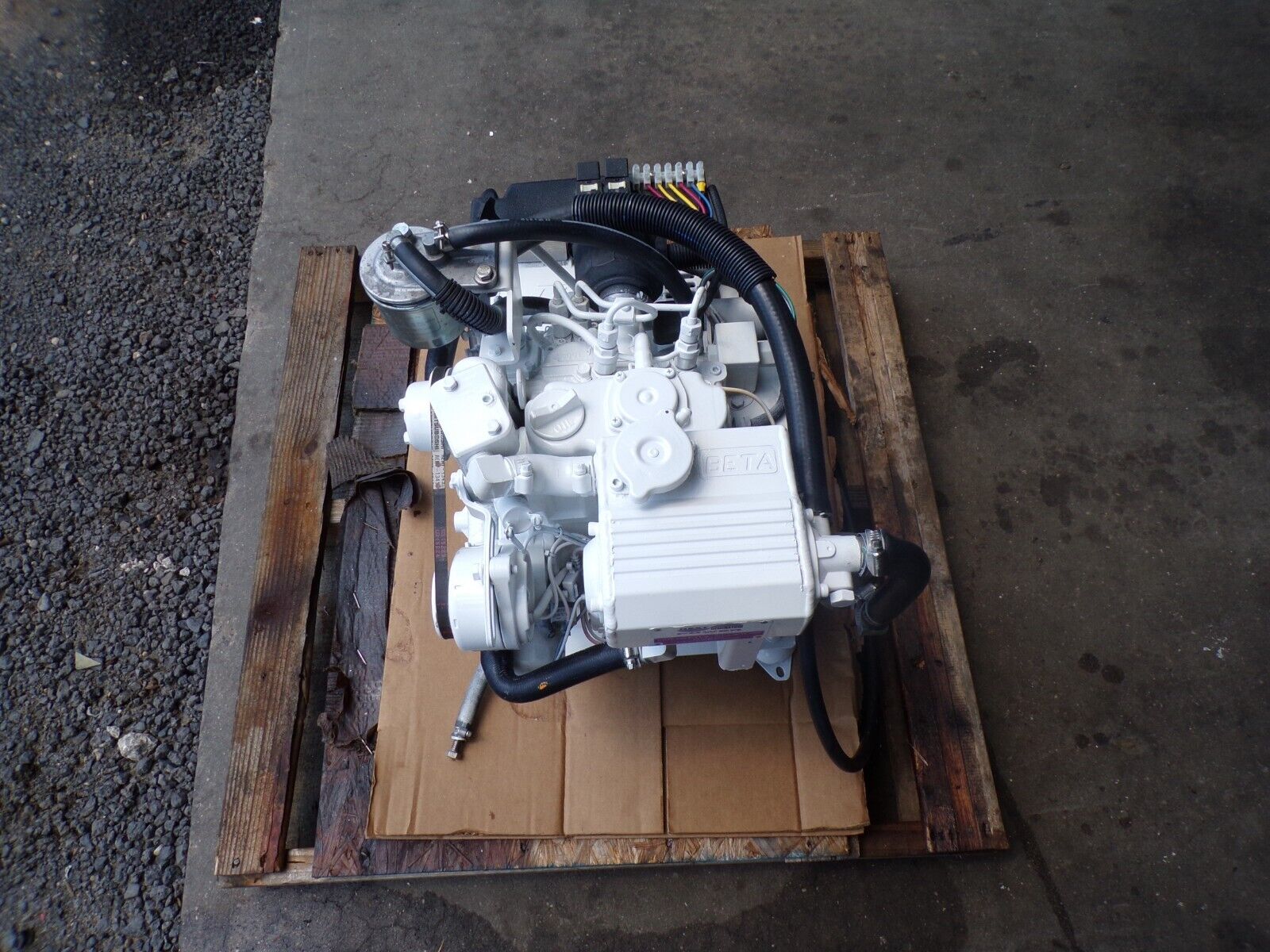 On Sale 5.5 NextGen Marine Diesel Generator Ultra Compact Price ...
